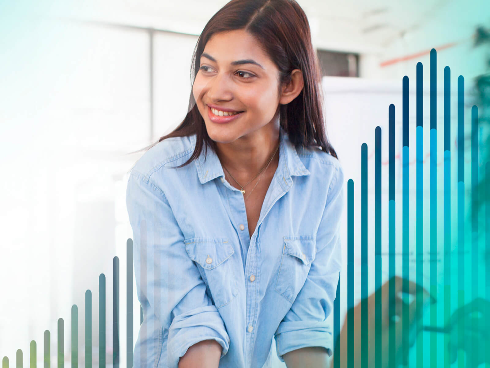 Nayamode | Bluewave - Case study: HP